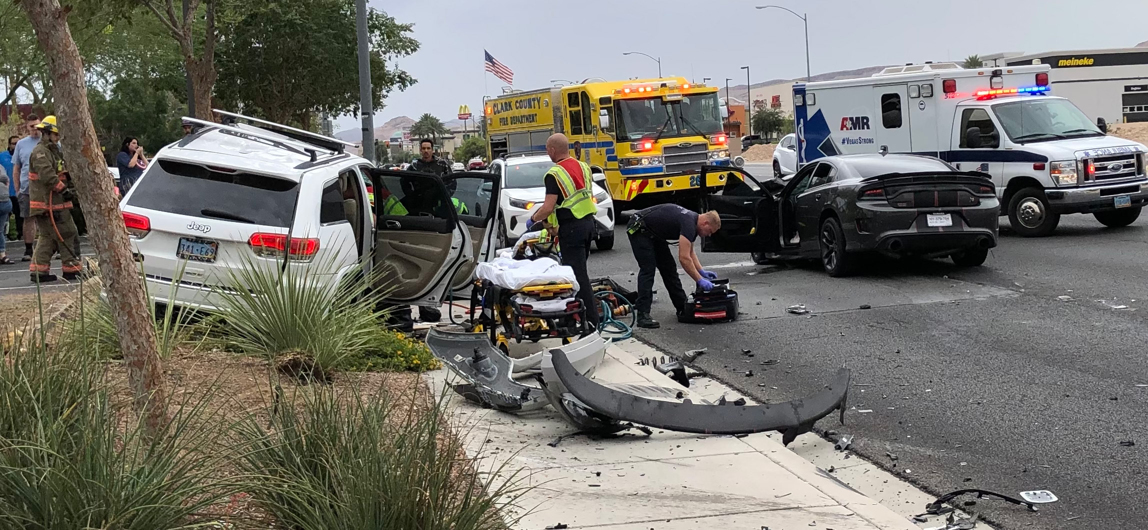 How to get a police report from a car accident in Las Vegas - #1 ...